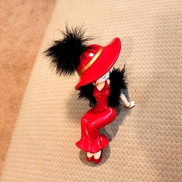 Westland Gift Ware | Accents | Betty Boop Ceramic Decor | Poshmark